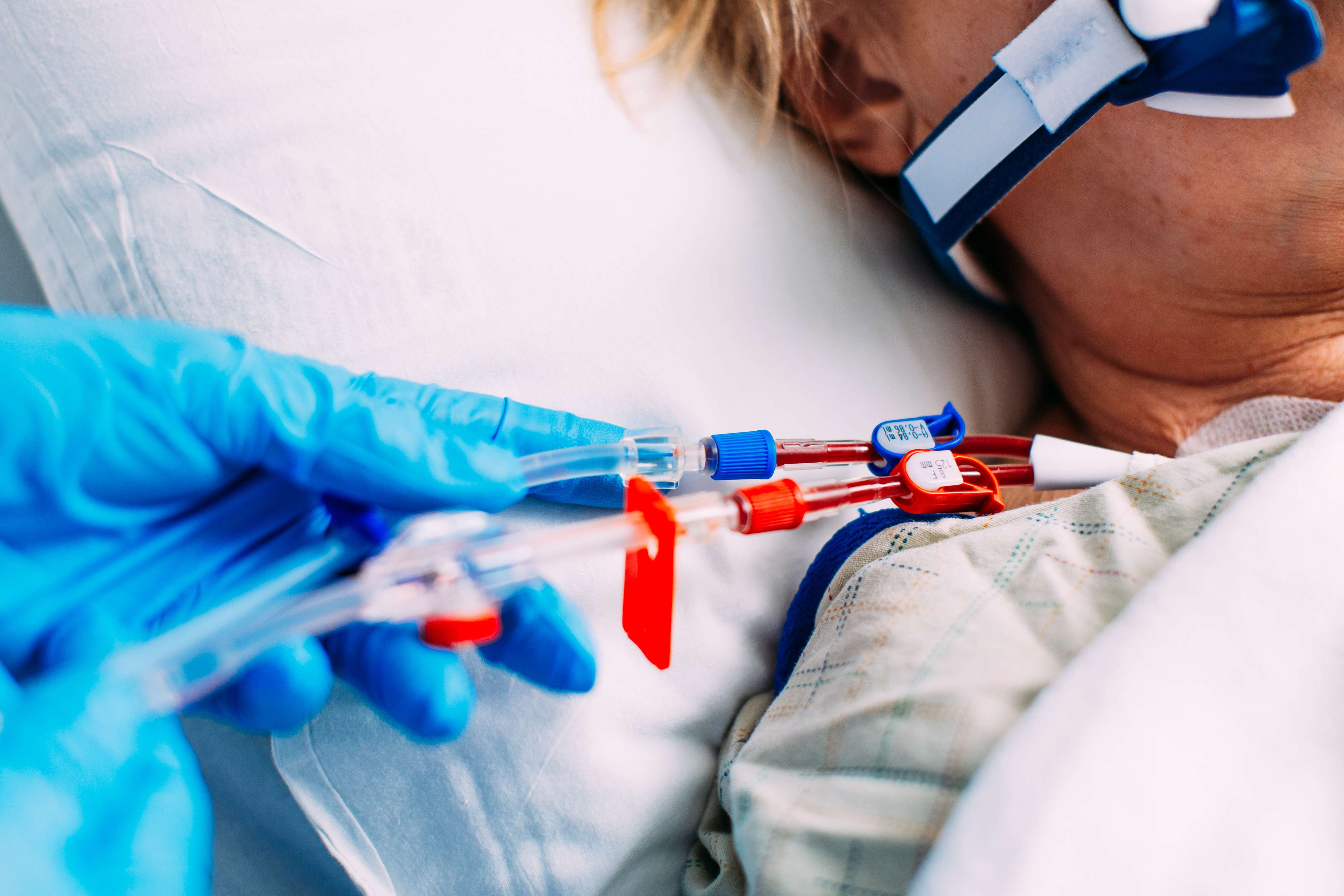 Baxter introduce a México la nueva generación de su sistema de Terapia ...