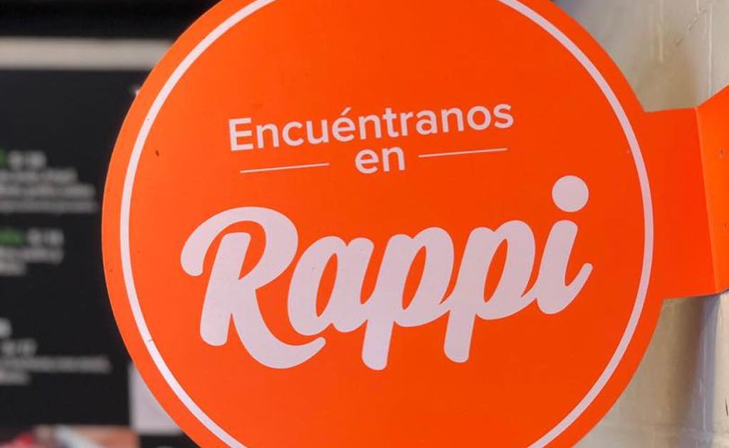 Rappi fomenta la recuperación económica de Chiapas