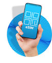 eSIM: la SIM virtual que sí es digital en AT&T