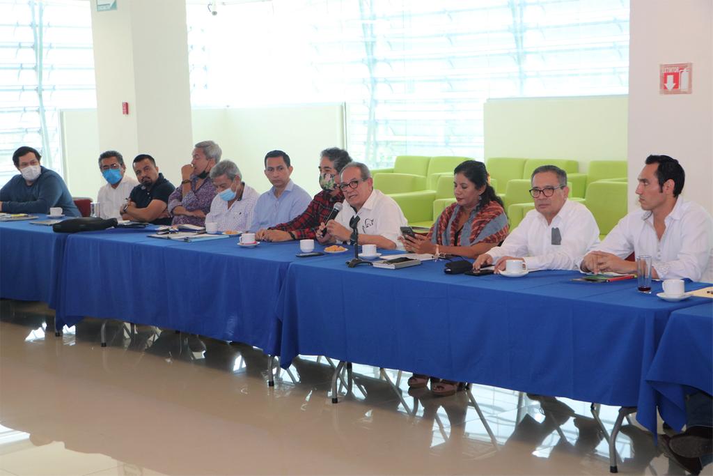 Agiliza UNICACH procesos de gestión interna y externa