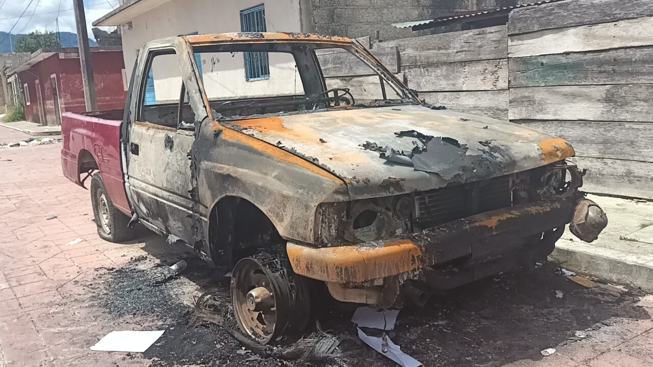¿Qué sucede en Altamirano, Chiapas? (En la Mira) Héctor Estrada