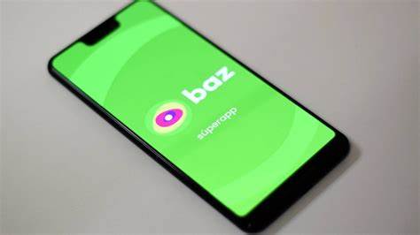 baz, la superapp de gran aceptación en el mercado mexicano