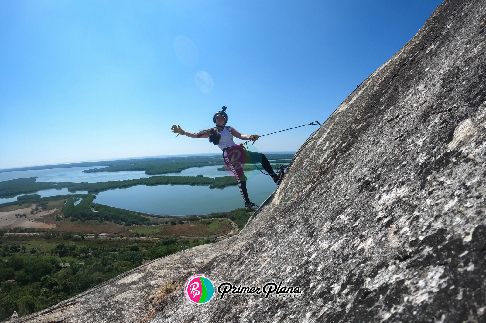 Entre manglares y alturas: vive la experiencia de Cerro Pelón Xplor en ...